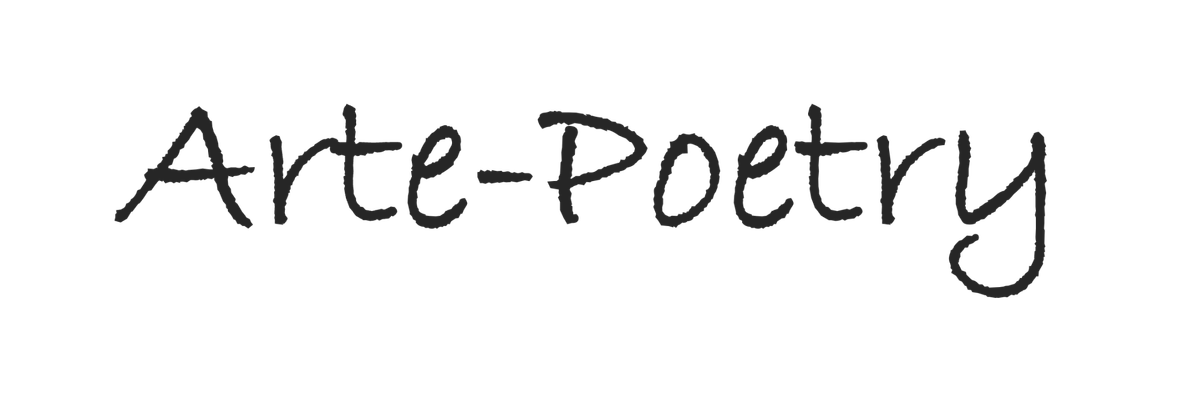 Arte-Poetry by Petra Schade: Malerei, Fotografie und Poetry